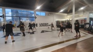 Varyag Fight Gym (Митино). Бокс 258.07.2025 v1