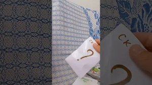 распаковка бокса для Шуры