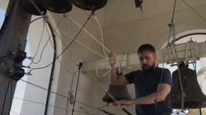 Акция-волна колокольного звона «Слава Тебе, Боже»