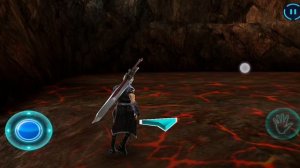Eternal legacy прохождение на русском глава 2 внутри горы
