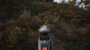 S.T.A.L.K.E.R. 2 -Активация сканера. Артефакт Вихрь