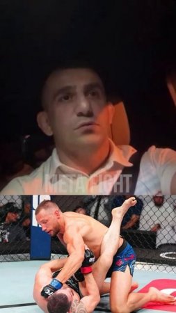 Де Риддер вряд ли выиграет у Чимаева или дю Плесси | Торосян