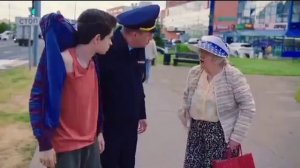 Ох  -  Уж  эти  БАБУШКИ........