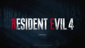 RESIDENT EVIL 4 (ЧАСТЬ 7)