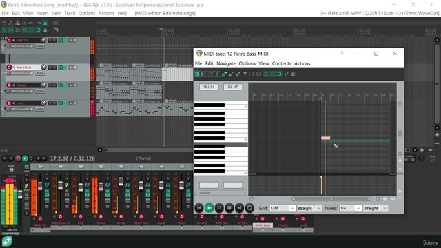 3.8 -Adding Another Section