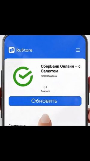 Подписан законопроект, обязывающий предустанавливать цифровой магазин RuStore