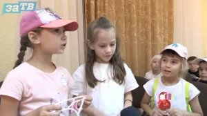 Новости Заречного от 28.07.25