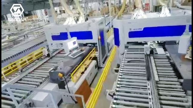OPPEIN - TOП-10 мебельных фабрик Китая