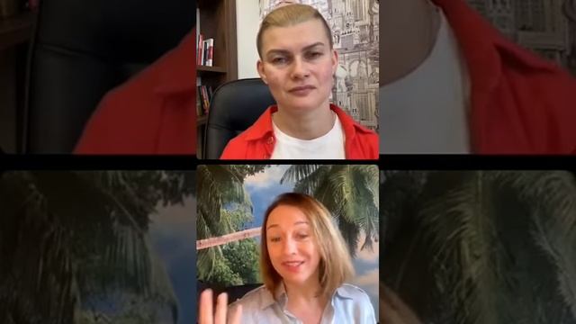 ICBT Жанна Завьялова и Мария Садовская. Эфир об игре Каузальный интеллект в бизнесе.