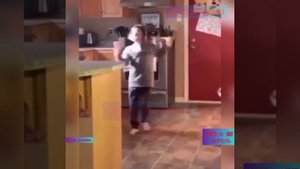 танец... лупер...