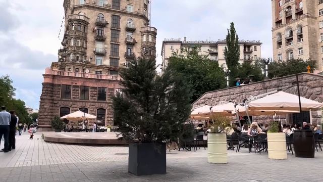Украина 27 июля! Что происодит в Киеве