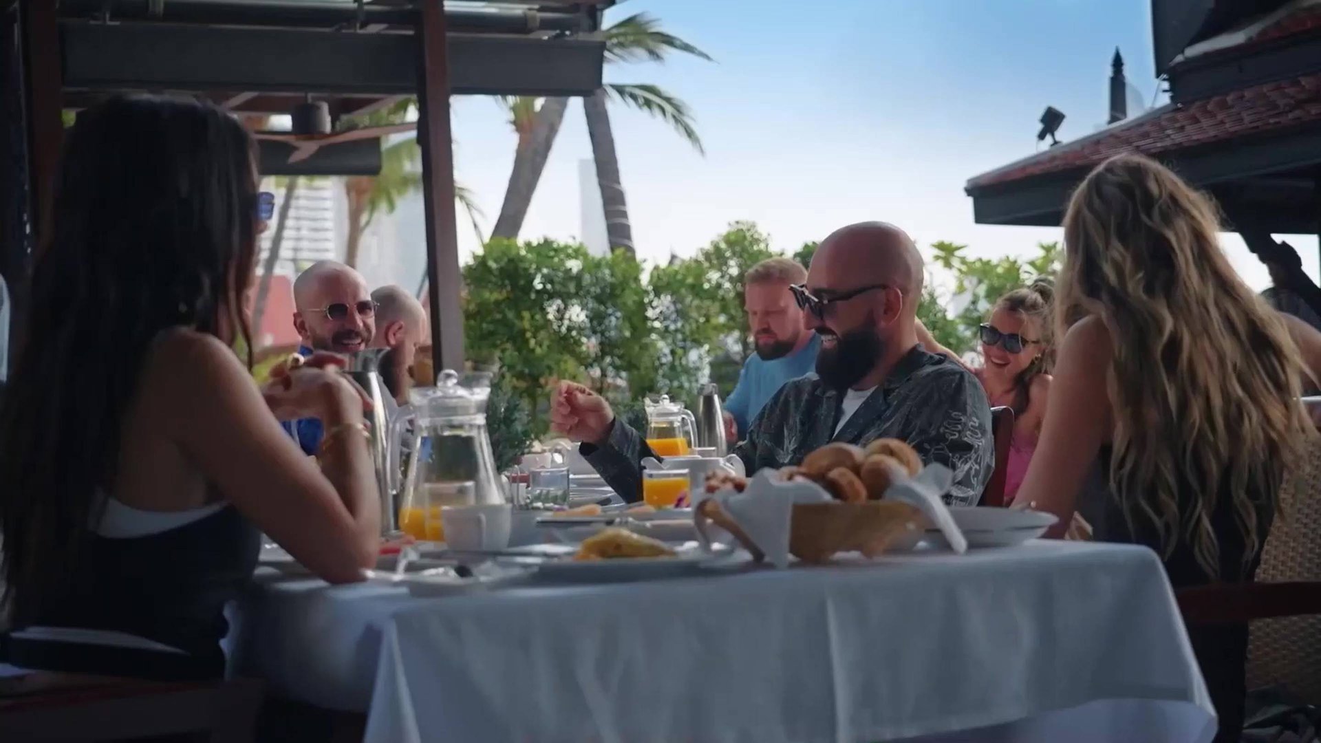 2-Я ПЕСНЯ! О Шоу Большой Куш! Бангкок! #большойкуш#песня#музыка#реалитишоу#шоу#тнт#tnt