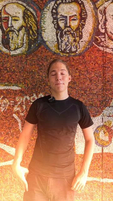 Беседуем с абитуриентами