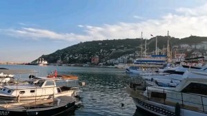 Алания: Жемчужина турецкого побережья