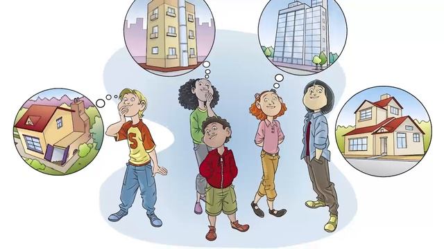 Kids Box  3  Unit 2  Song