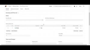 SigzenERP - Master the Sales Process_ From Quotation to Payment