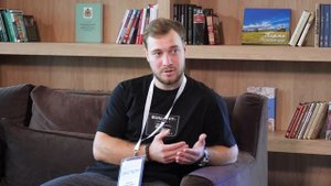 Даниил Александров