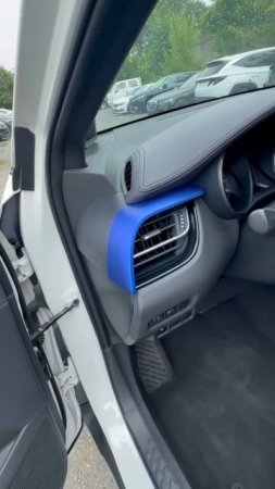 TOYOTA C-HR для нашего клиента из Москвы