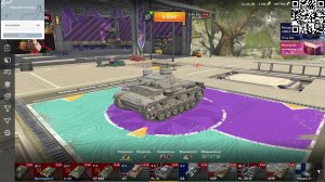 Tanks Blitz качаем танки с нуля,продолжаем