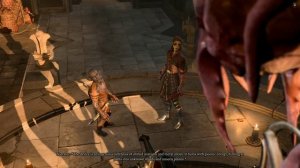 Baldur's Gate 3(Good)-Zaith'isk