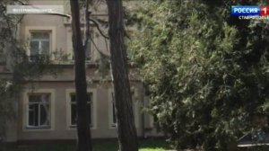 Великовозрастные деревья в Пятигорске теперь под особой защитой