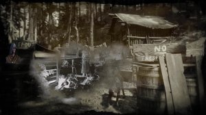 Red Dead Redemption 2 Прохождение Часть 19: Дикий Запад зовет! 🤠🐎💥