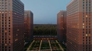 🏗️ Делимся инженерными решениями, реализованными в рамках проекта ЖК «Боброво» на профиле АЛРОКС