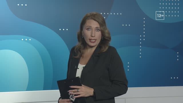 Новости Владимира и Владимирской области 28 июля 2025 года. Дневной выпуск