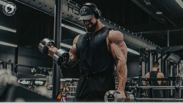Boxing & Workout Music Mix Training Motivation Music