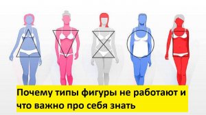 Почему типы фигуры не работают и что важно про себя знать