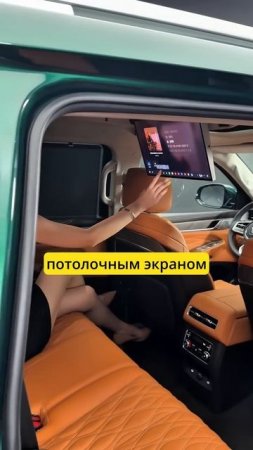 Китай против Land Cruiser: Tank 500 выходит в гибридных версиях!