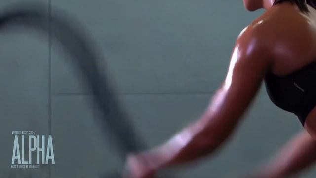 Workout Music Mix for Training & Fitness