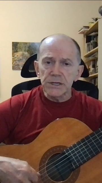 Баллада о чести - short