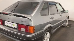 Lada (ВАЗ) 2114 '2011 I 
XTA211440B4994441