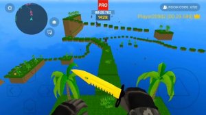 Разоблачение на Player62671 (причина в описании)