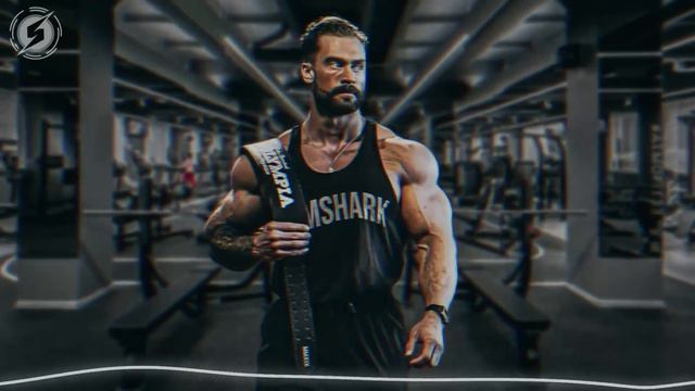 Aggressive Rap Gym Workout Mix Hip Hop Workout Music Mix