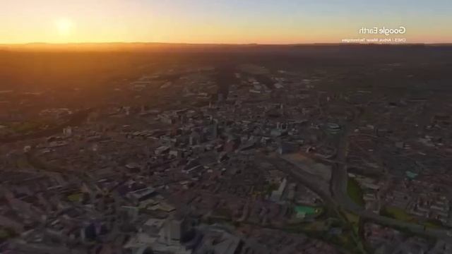 Top 10 Places To Visit In The UK