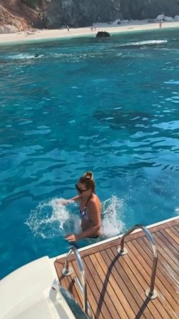 😩🌴 Так выглядит моё лицо в последний день отпуска! 🌞✨