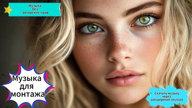 Музыка без АП / музыка для монтажа / медленная