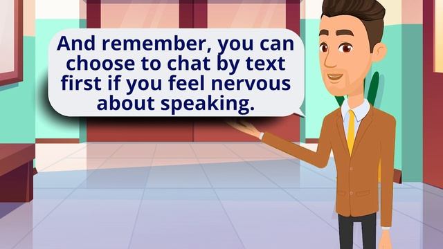 Improve Your English Fluency FAST  Shadowing Practice for Real Talk