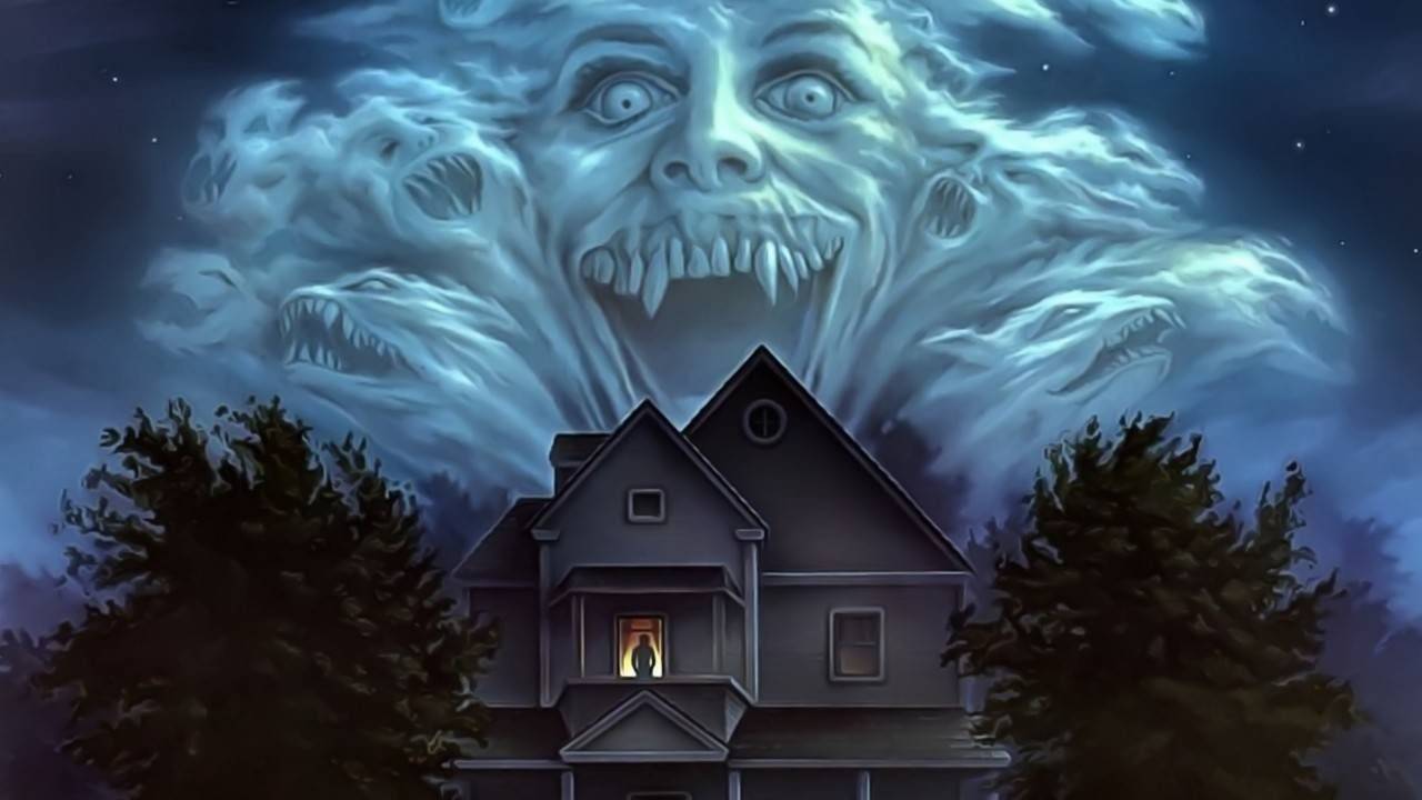 Ночь страха 1985: Трейлер 1 (Fright Night 1985: Trailer 1)
