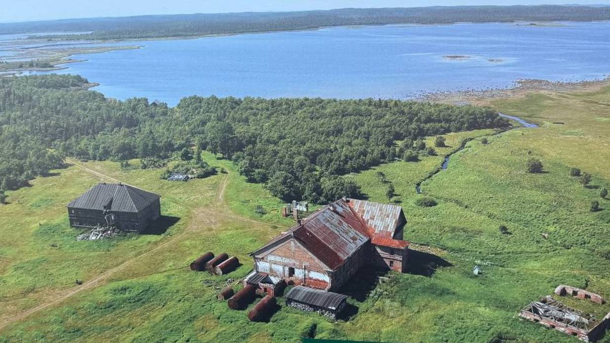 Соловки 3 день