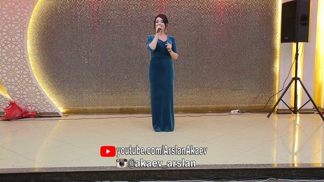 Марина Азизова