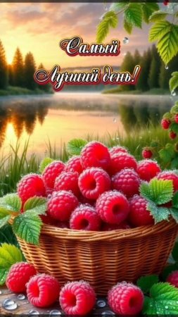 Доброе утро ☀ 🌝⏰