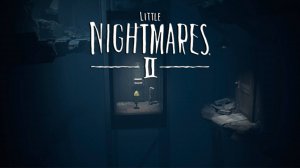 Прохождение little nightmares ii. Часть 5.