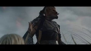 Хищник: Планета смерти — трейлер