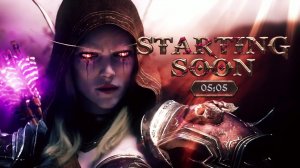 [WOW 3.3.5a+ #SIRUS Soulseeker x1 Одна жизнь!] Очередное начало начал, но с начала!