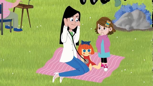 Kids Box  3  Unit 1 Song  video