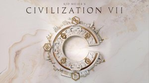 Civilization 7 - играем в лобби 2x2x2x2
