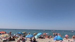 ДИВНОМОРСКОЕ 28.07.2025